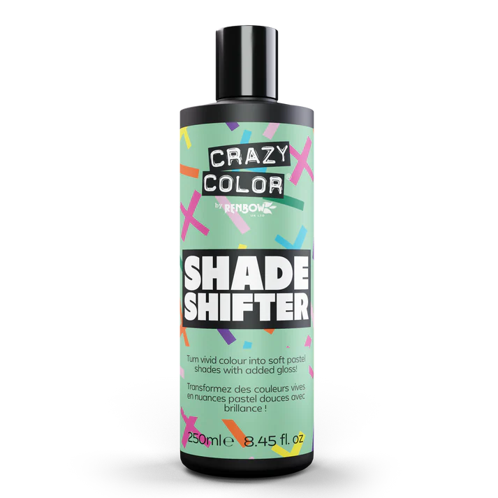 Transformador de Tintas Shade Shifter 250ml - Crazy Color ♛ — Hola ...